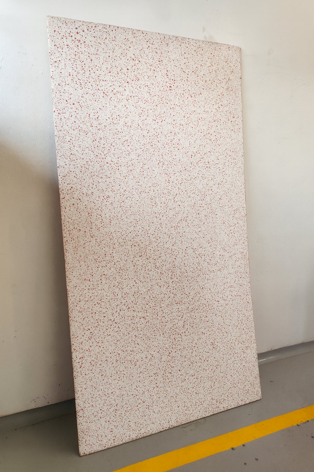 Paneles Plasticos Echo – Paneles de plástico 100 % reciclado, slim 15 ...